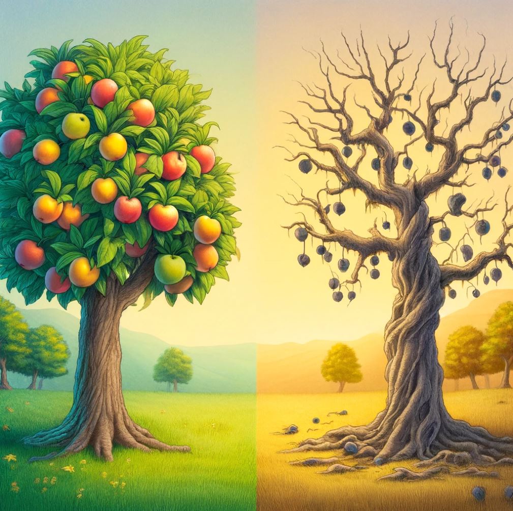 Free Will: It Depends – Todd Decker